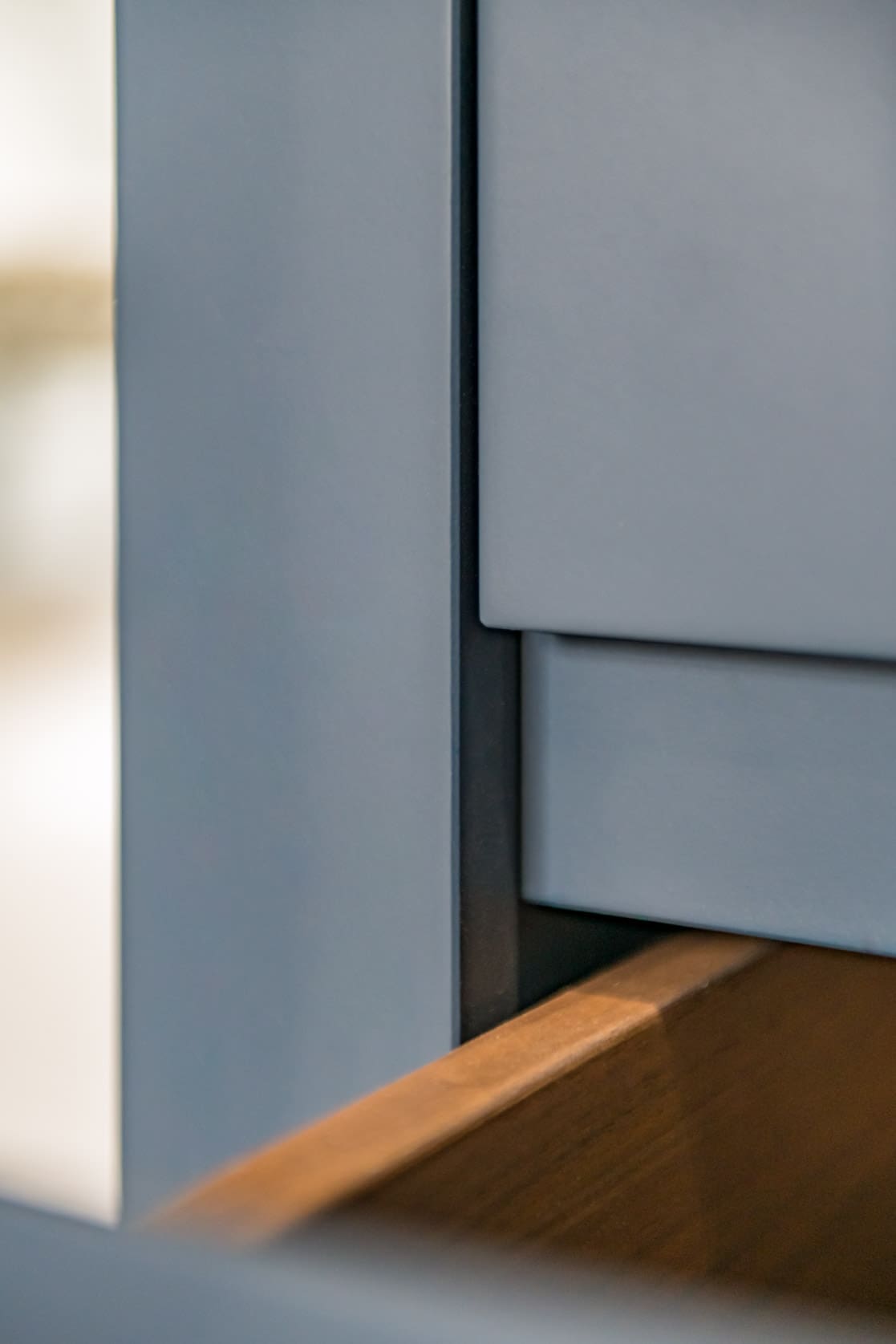 Bespoke Furniture and Cabinet Makers Leeds | Tom Maxwell