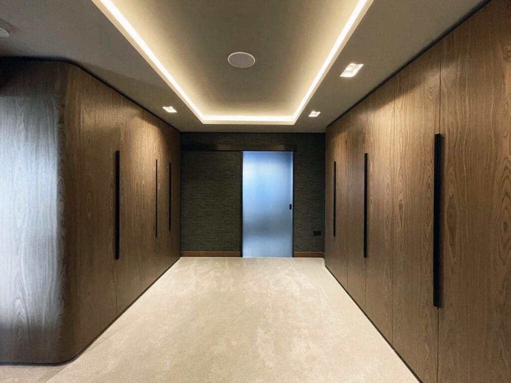 Bespoke Commercial Furniture | High End Commercial Furniture